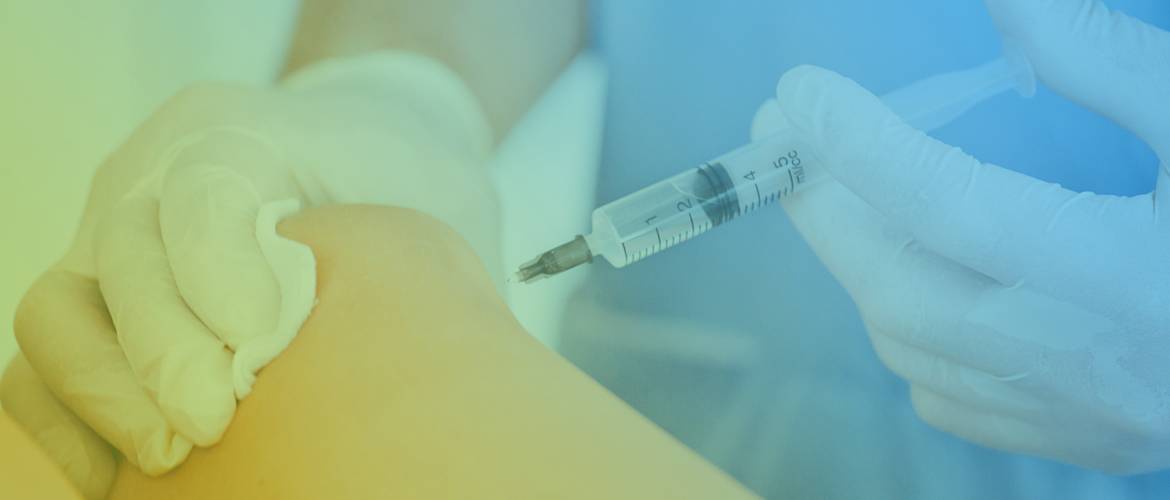 Ce qu'il faut savoir sur les infiltrations de corticostéroïdes